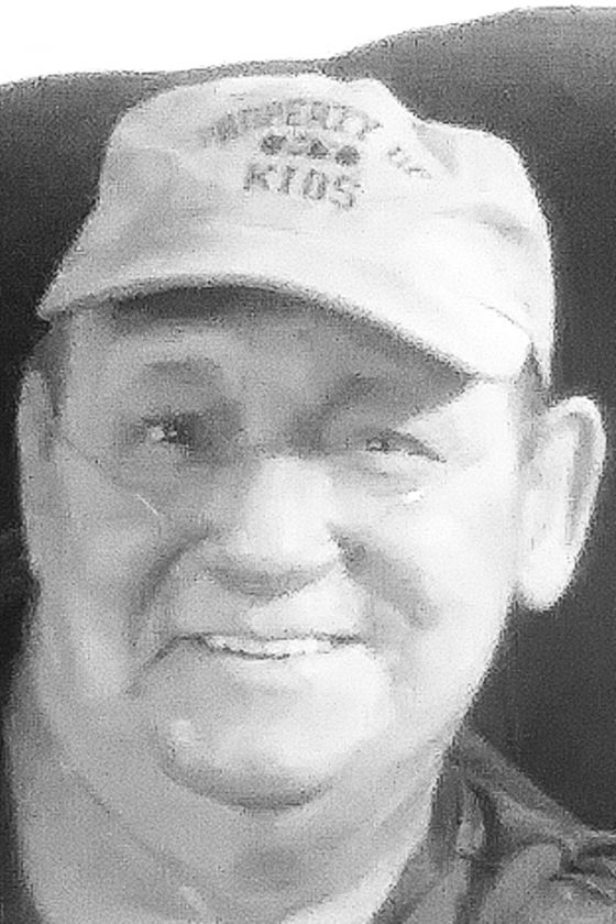 William D. ‘Spud’ Feathers Sr. | News, Sports, Jobs - Altoona Mirror